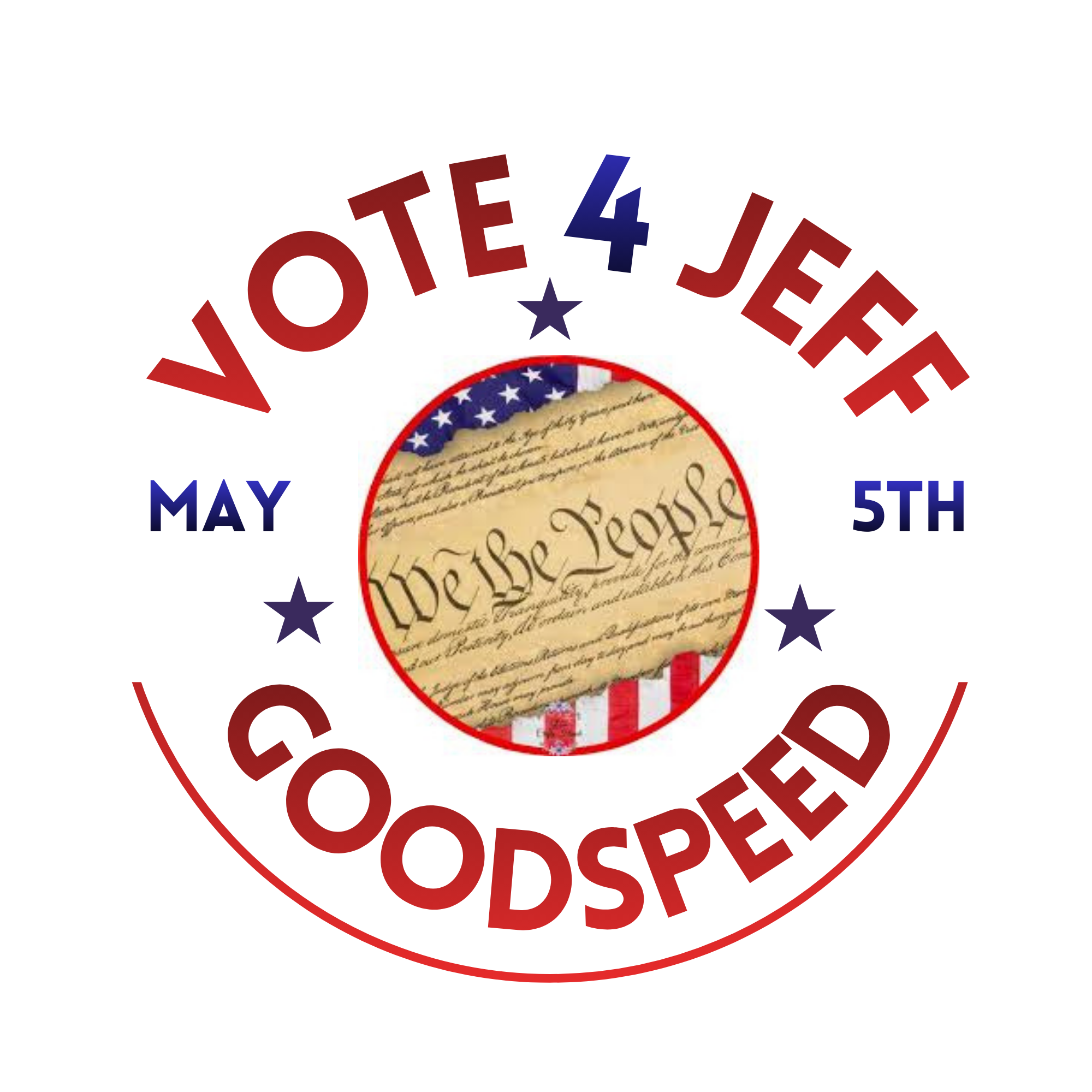 Vote 4 Jeff Goodspeed – Support Jeff Goodspeed's campaign for County ...